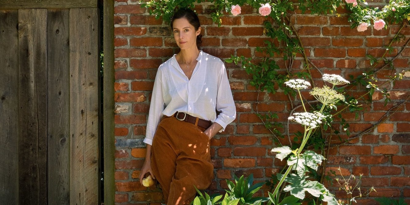 Miranda Brooks Landscape Design