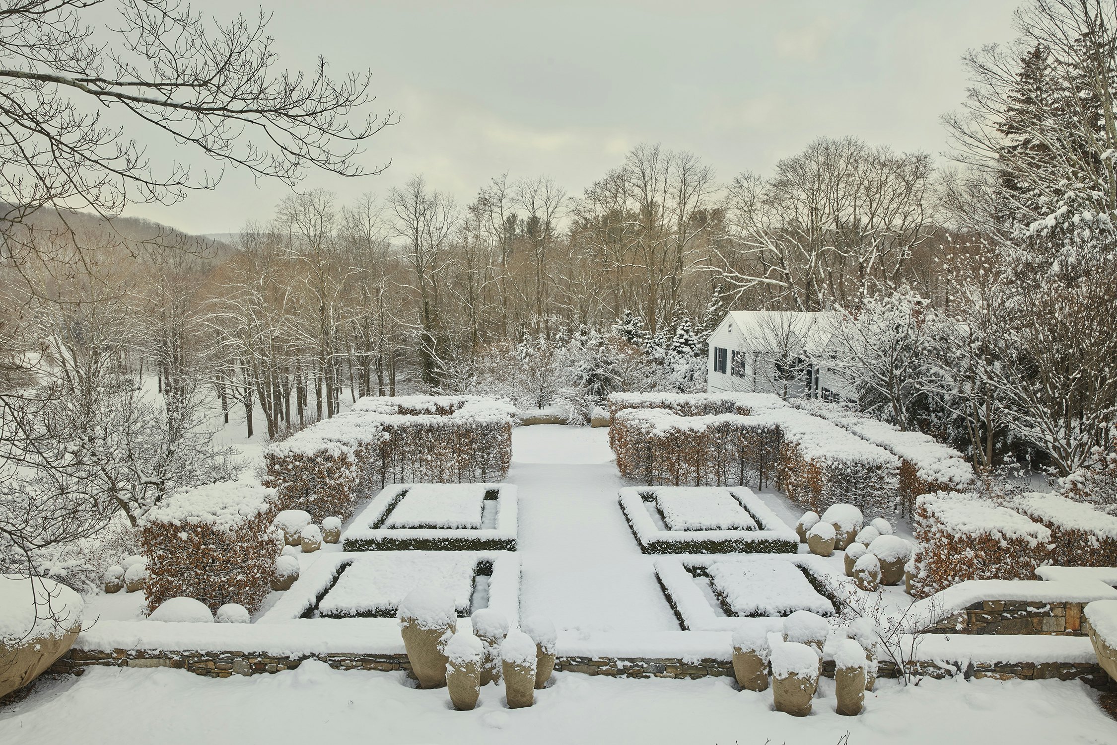 Miranda Brooks Landscape Design