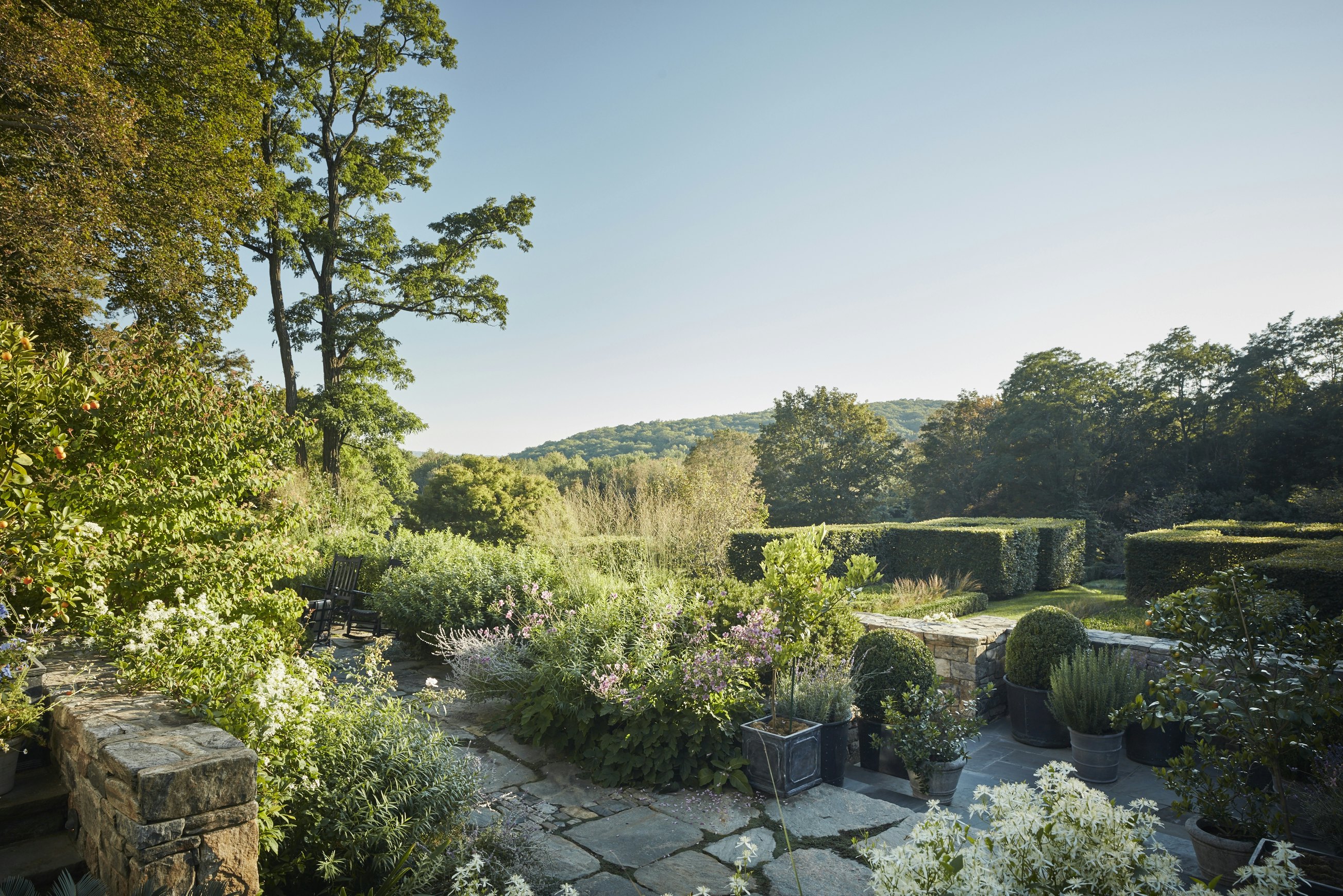 Miranda Brooks Landscape Design