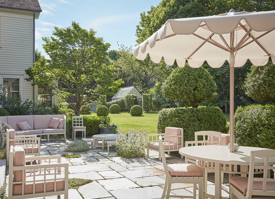 Miranda Brooks Landscape Design